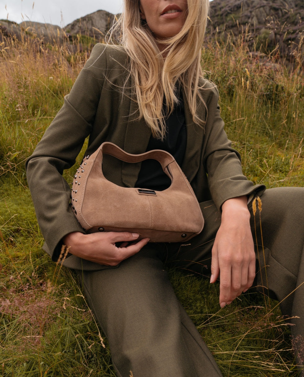 Bags of Glory – Saint + Sofia® Inc