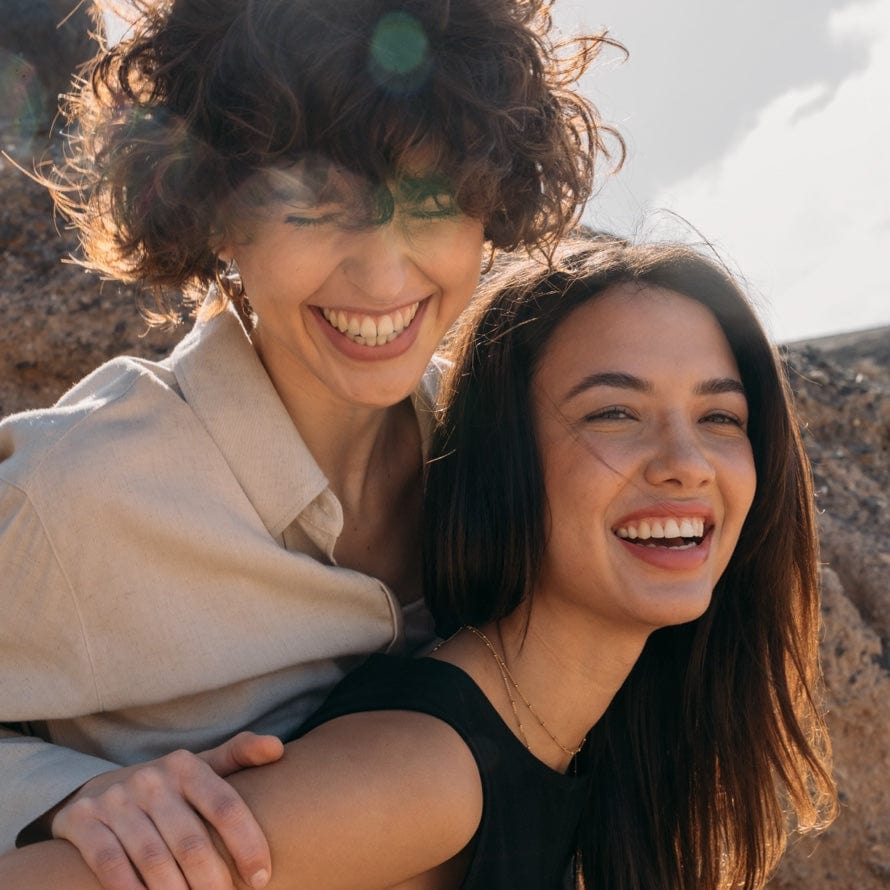 Amelia Aviator Jacket Brown - Women's Leather Jackets | Saint + Sofia ...