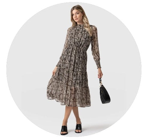 Saint and Sofia® USA | Fair, Sustainable, Fashion | Shop Online