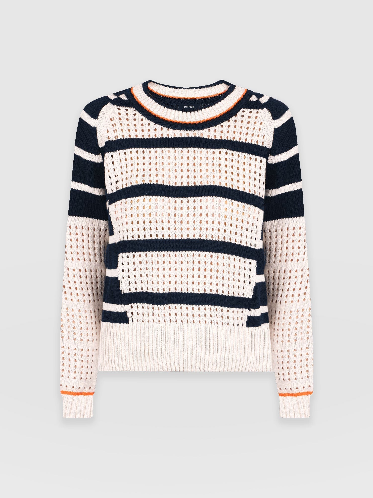Shop Women's Knitwear | Saint + Sofia® USA – Saint + Sofia® Inc | Official